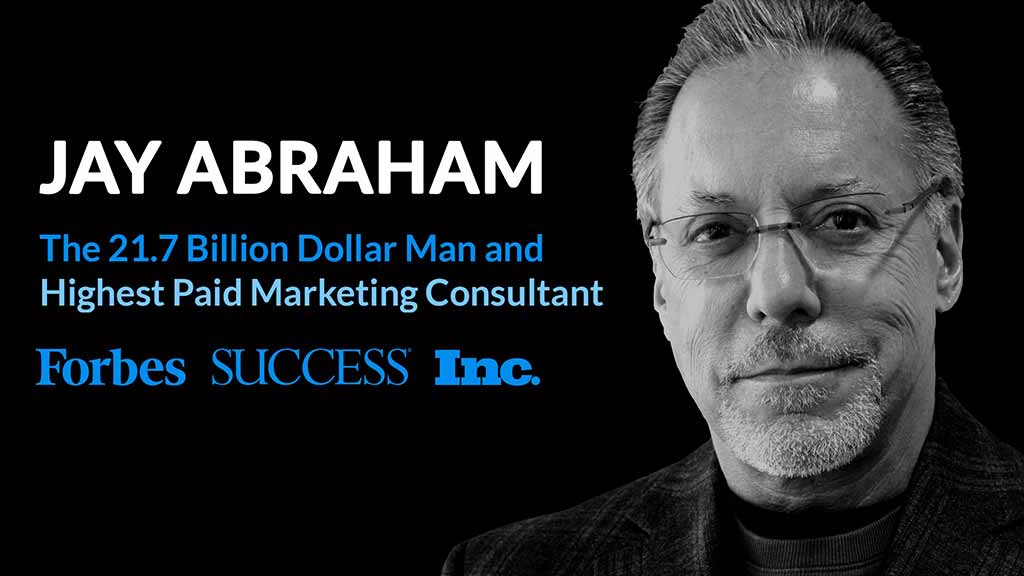 Abraham.com - Business Consulting & Strategic Marketing Expert